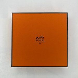 Hermes | Office | Hermes Togo Leather Ulysee Pm Notebook Cover With Box ...